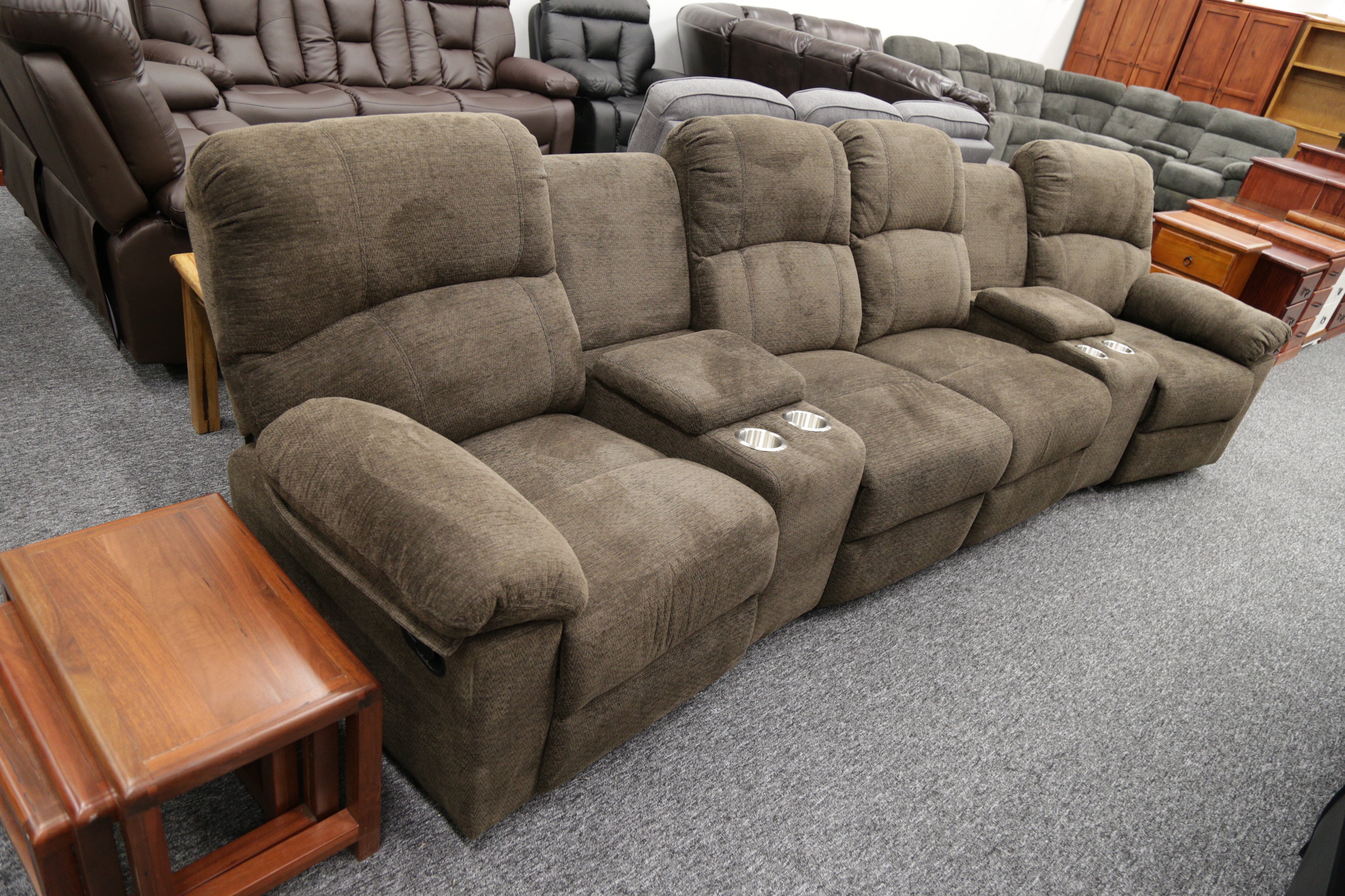 Kenwick Sofa Outlet | Lounges Modular Theatre | Furniture Stores Perth